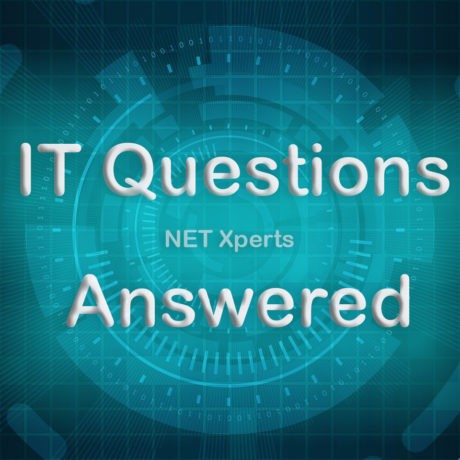 Blog | Computer Network Support | Pittsburgh PA | NET Xperts LLC