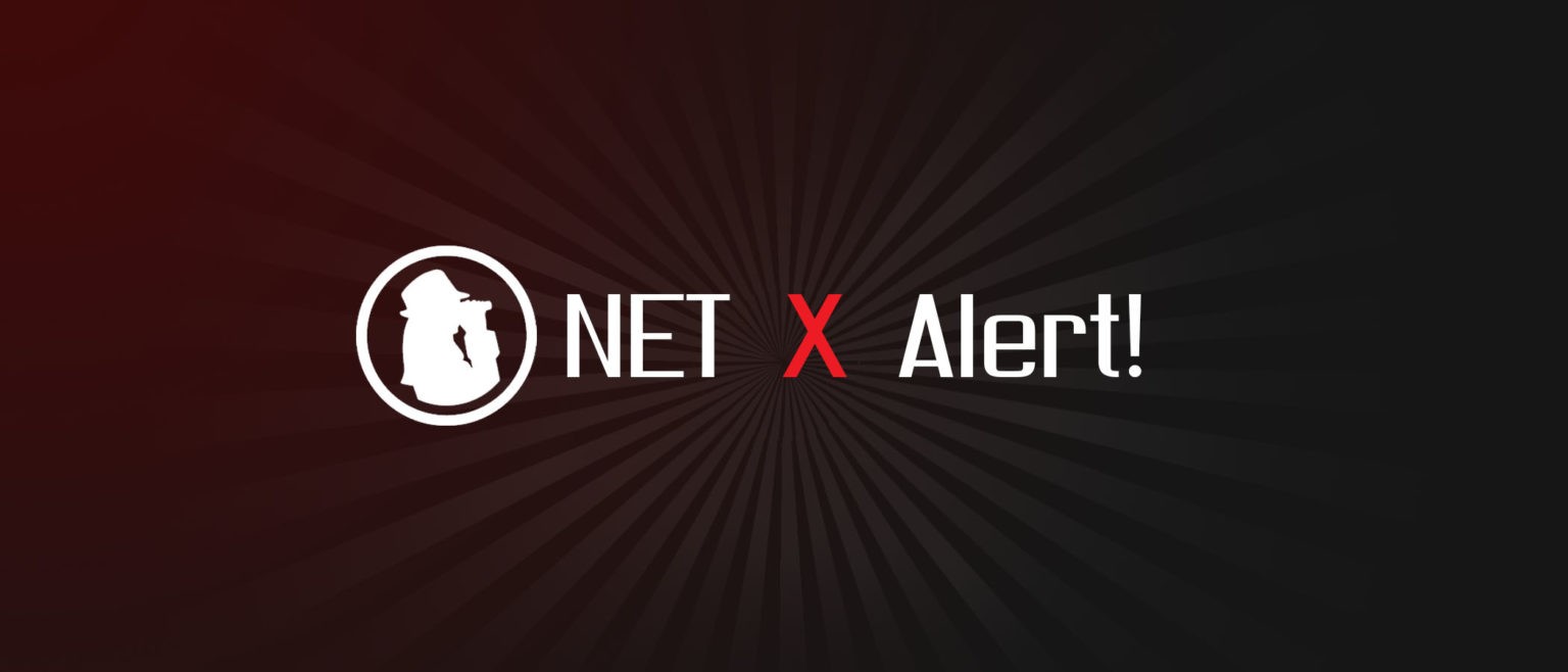 NET X Alert! | NET Xperts LLC