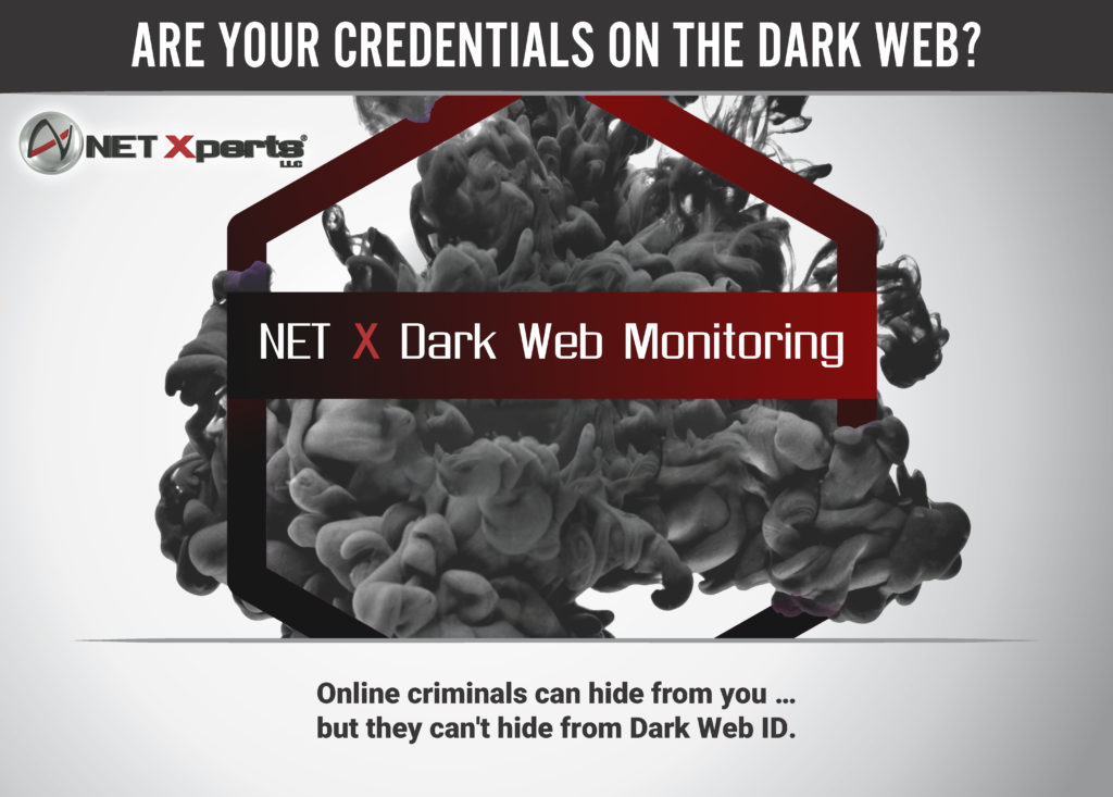 Dark Web Logo Alt | NET Xperts LLC