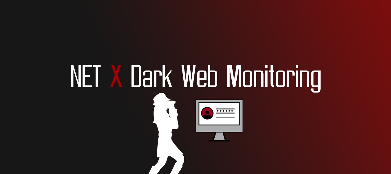 Dark Web Logo | NET Xperts LLC