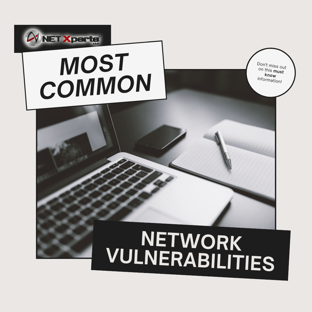 Blog | NET Xperts LLC