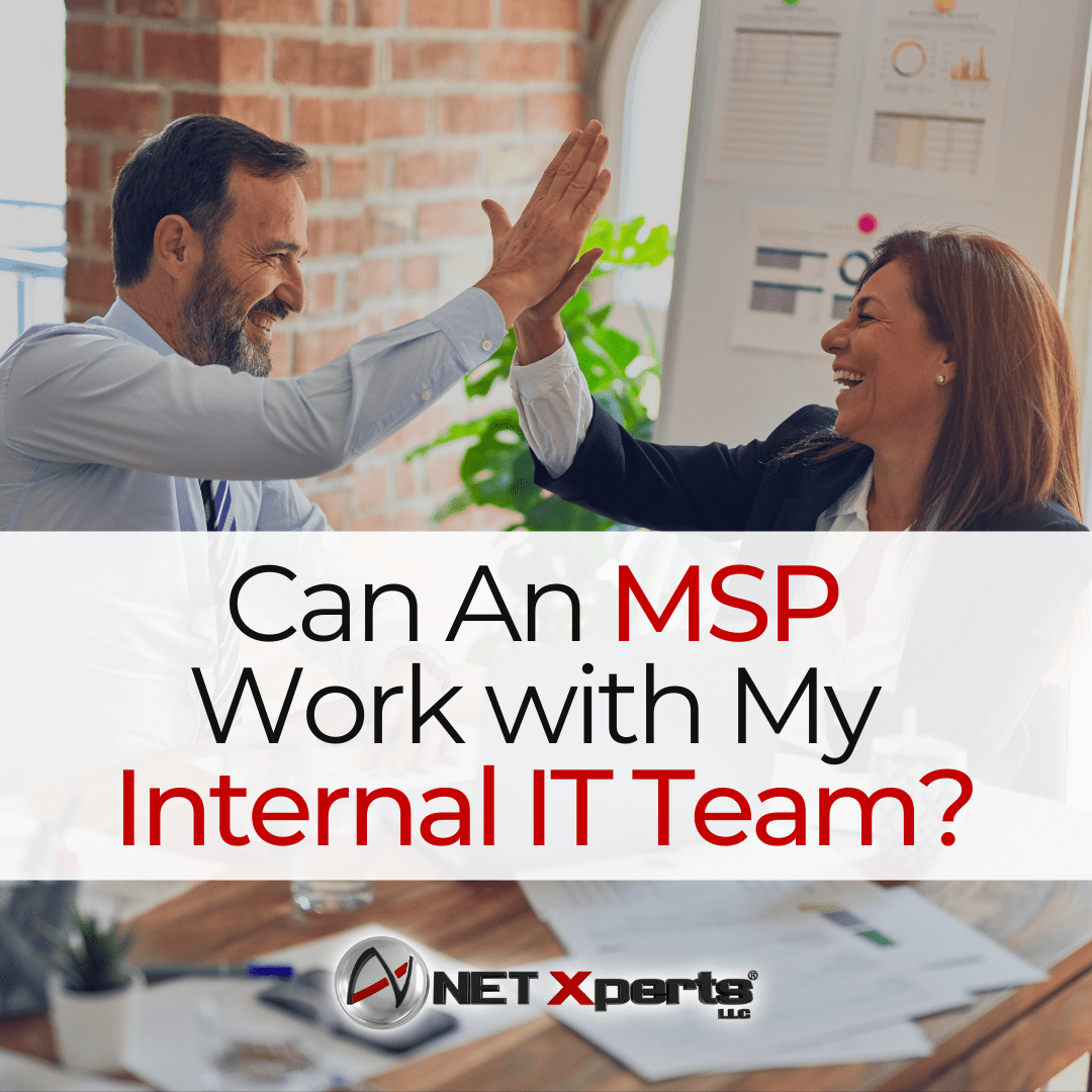 Blog | NET Xperts LLC