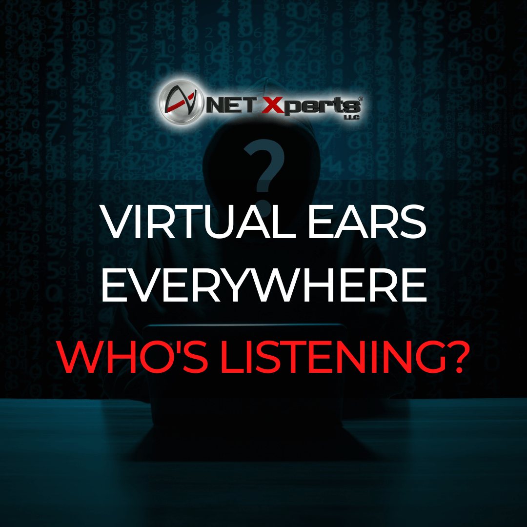 Blog | NET Xperts LLC