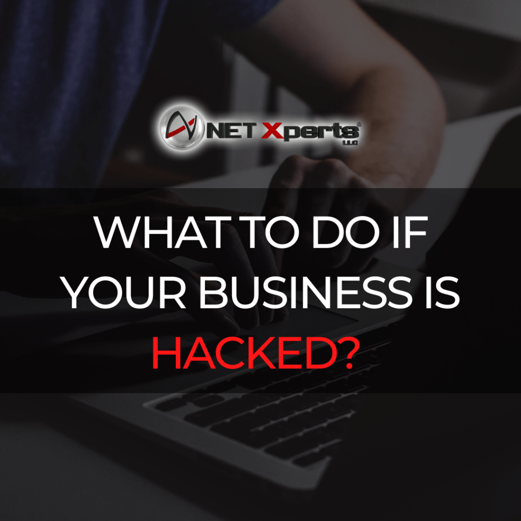 Blog | NET Xperts LLC