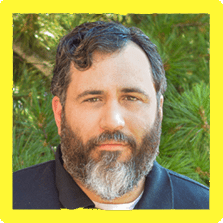 Walter Geiger – Connect Yellow Box | NET Xperts LLC
